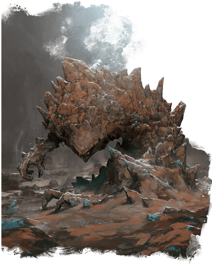 The Elemental Cataclysm and the End of All Things | Encounter Every Enemy