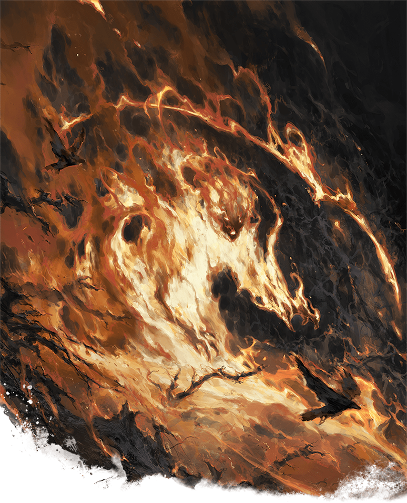 The Elemental Cataclysm and the End of All Things | Encounter Every Enemy